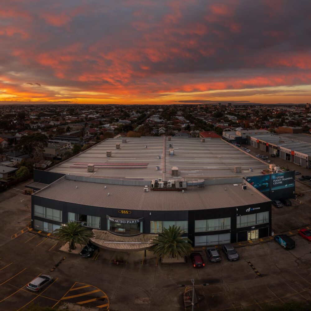 SSS Auto Parts - BizTradeOZ