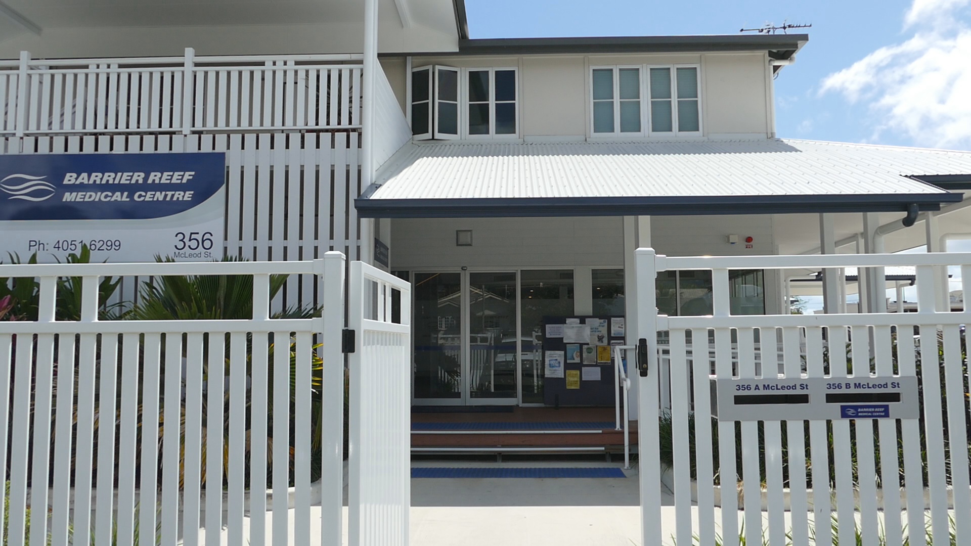 Barrier Reef Medical Centre - BizTradeOZ